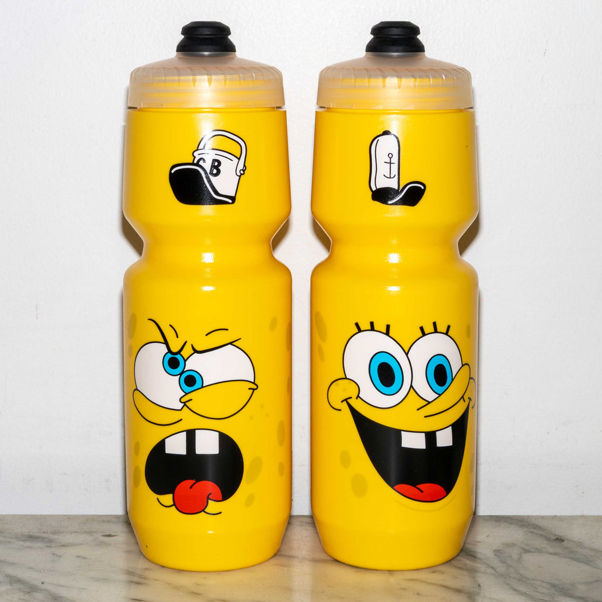 MASH Sponge 26oz Purist Bottle – Cycle Project Store