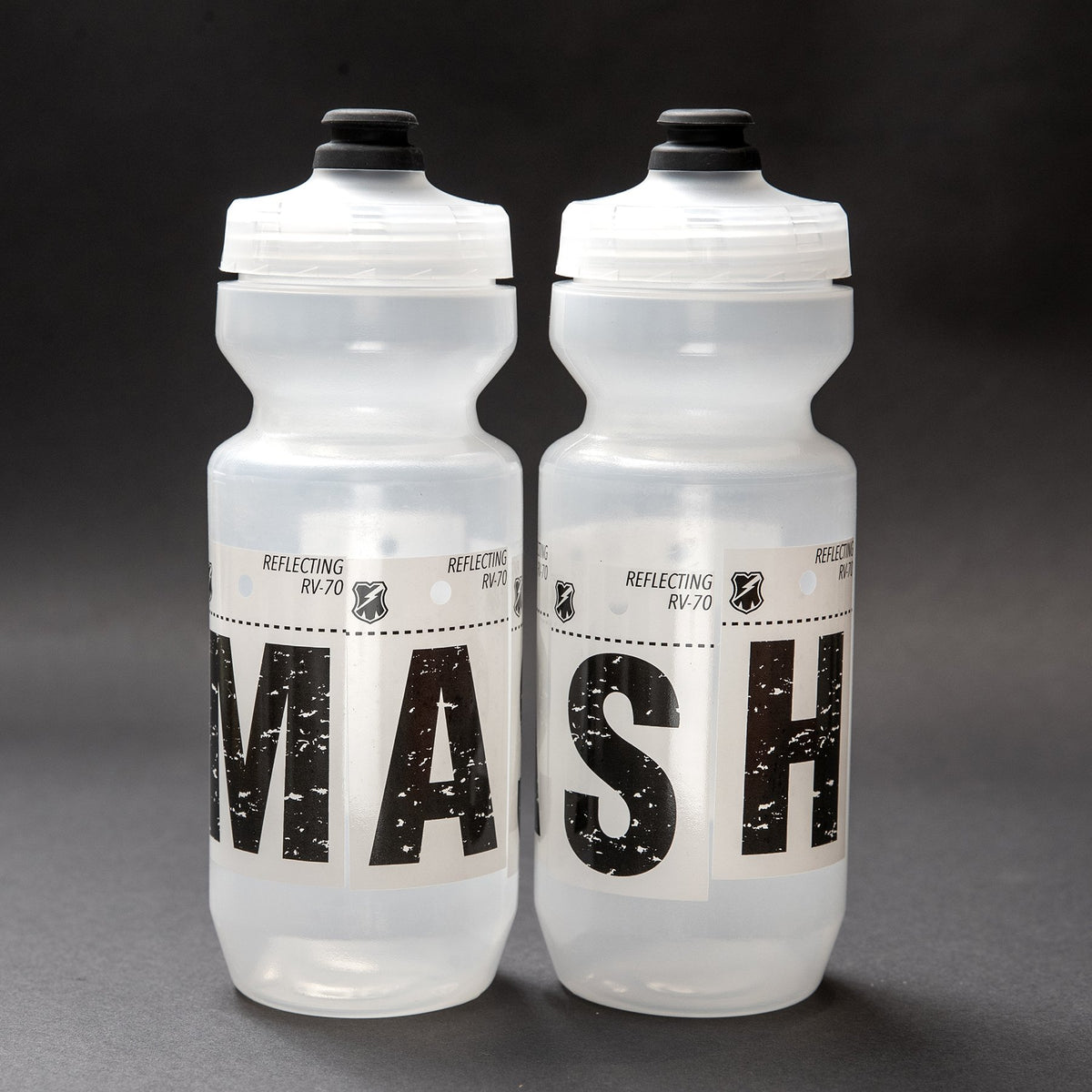 MASH RV-70 22oz Purist Bottle – Cycle Project Store