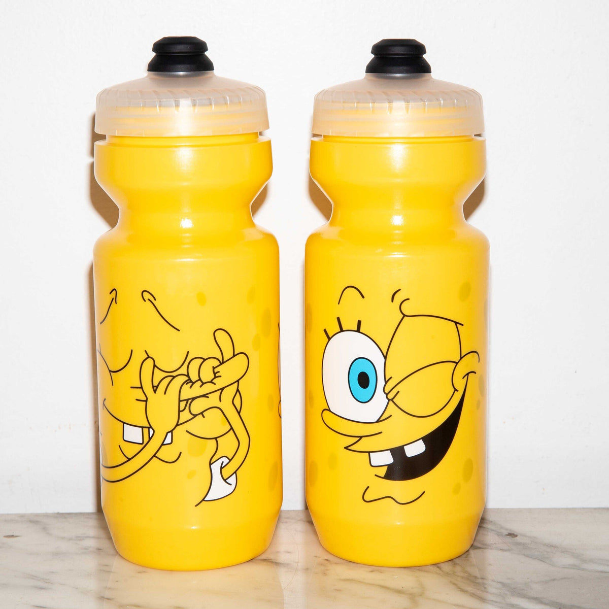 MASH Sponge V4 22oz Purist Bottle – Cycle Project Store