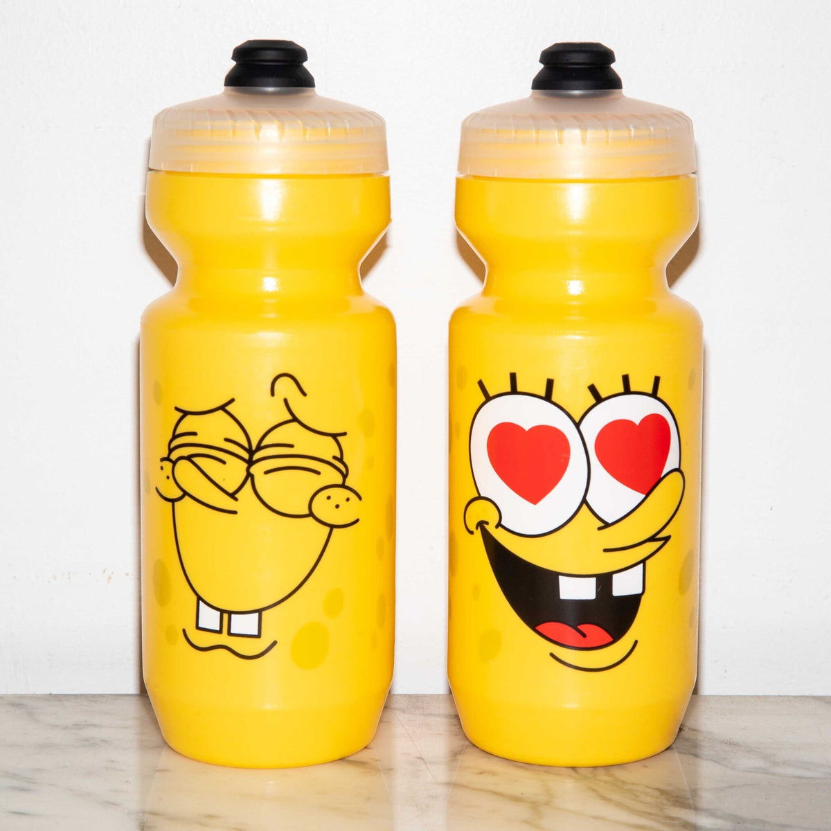 MASH Sponge V5 22oz Purist Bottle – Cycle Project Store