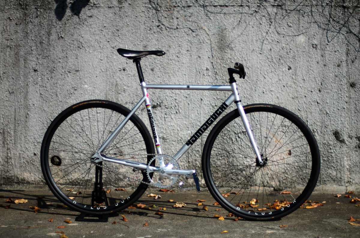 [Jesse] Yamaguchi Pista – Cycle Project Store