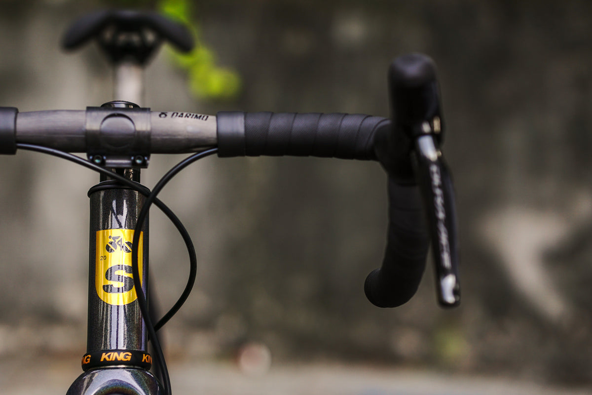 Celebrating Standert 10 Year Anniversary – Cycle Project Store