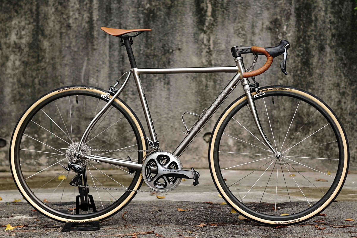 Deborah's David Kirk Onesto – Cycle Project Store