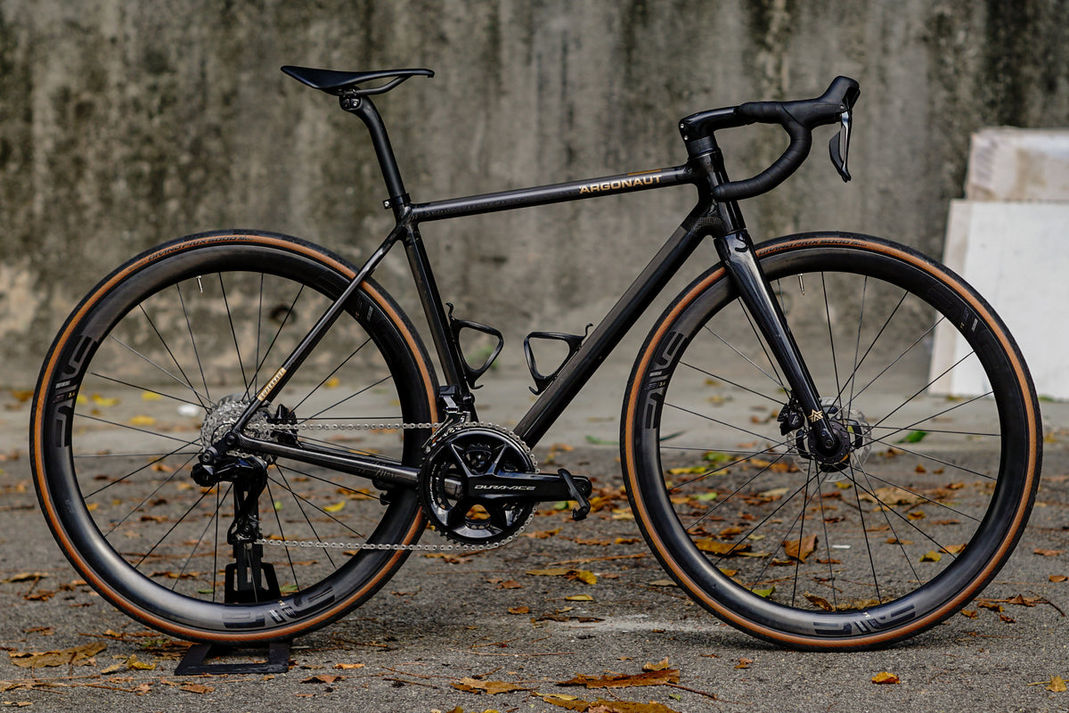 Argonaut Supernaut RM3 – Cycle Project Store