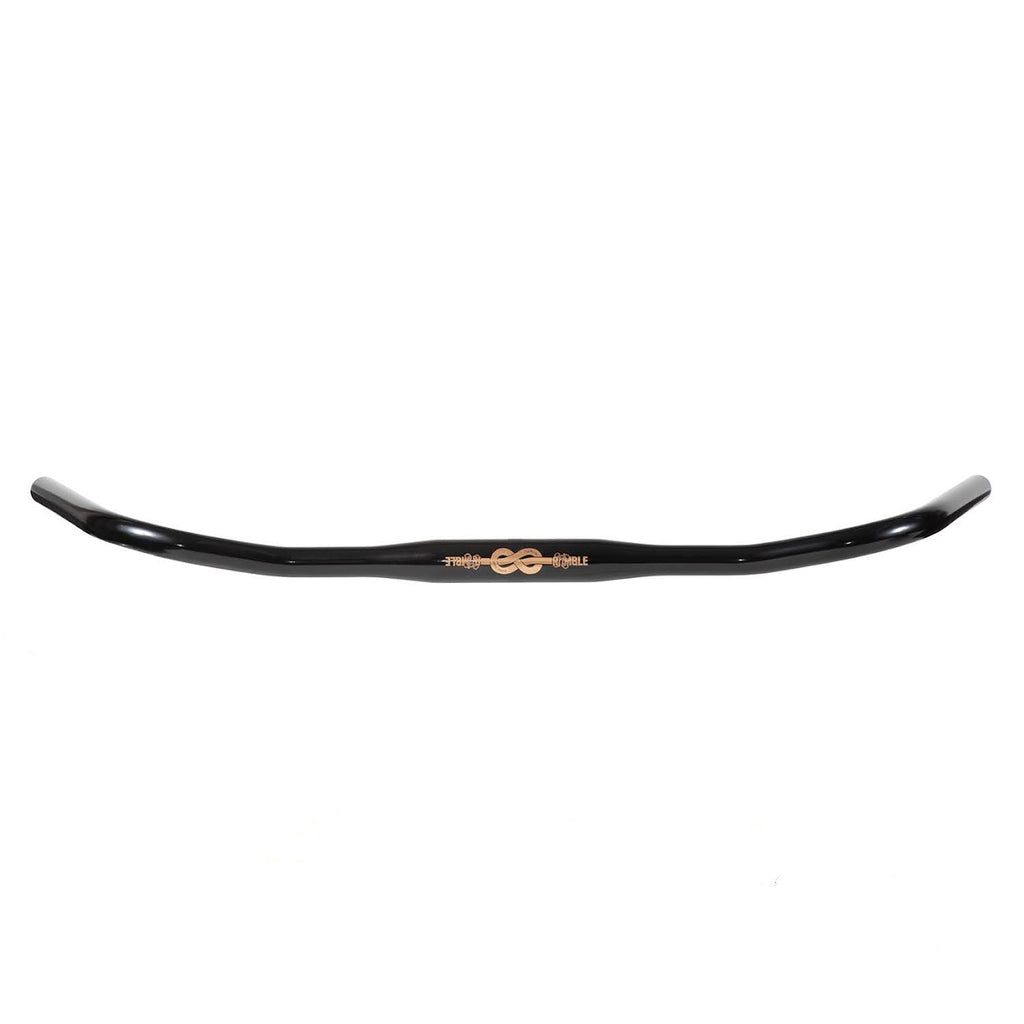 Sim Works x Golden Pliers Ramble Handlebar - Black – Cycle Project Store