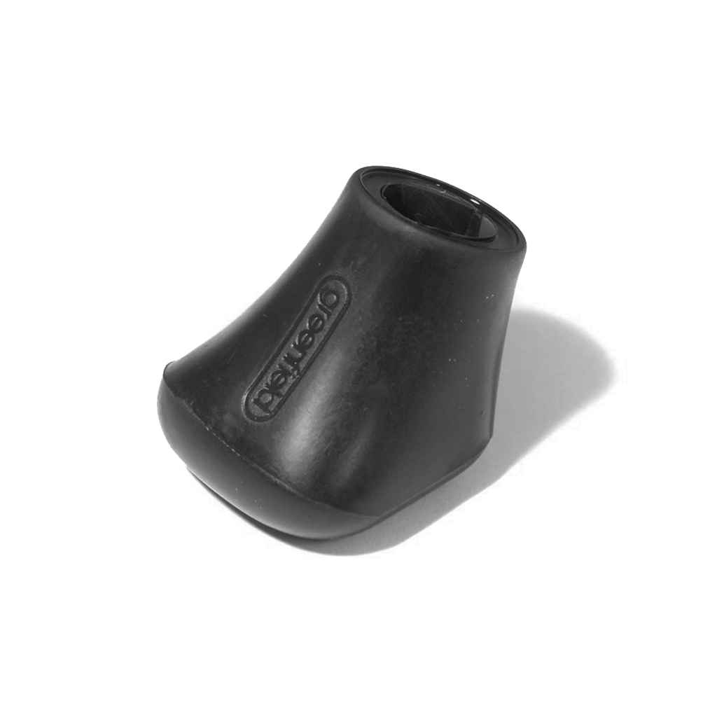 Greenfield Rubber Foot – Cycle Project Store