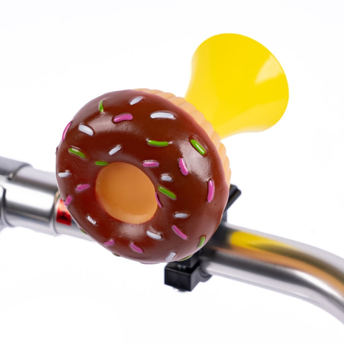 Blue Lug Funny Bell - Donut Horn – Cycle Project Store
