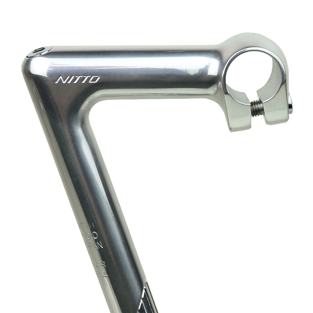 Nitto Pearl Stem – Cycle Project Store