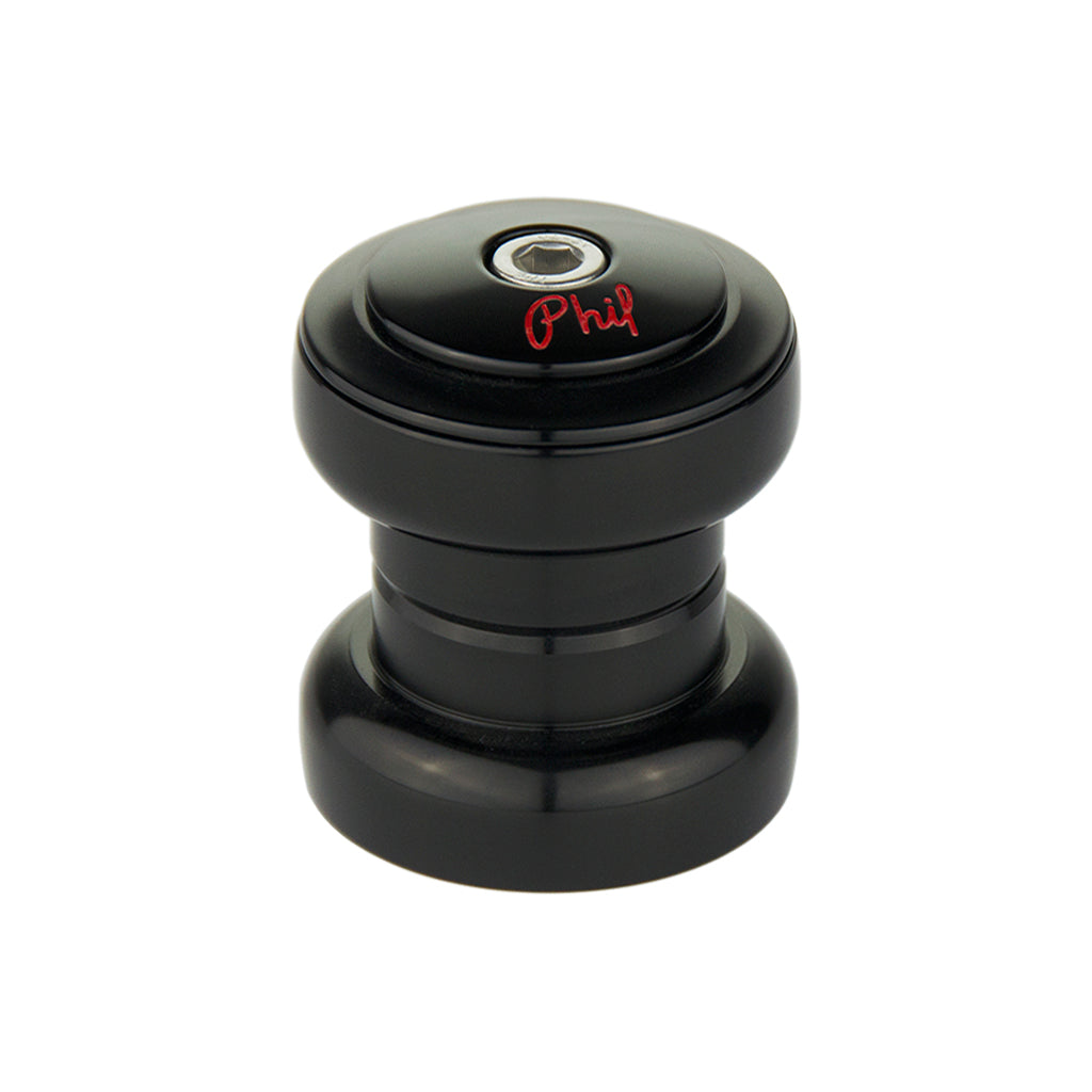 Phil Wood 1" Threadless Headset – Cycle Project Store