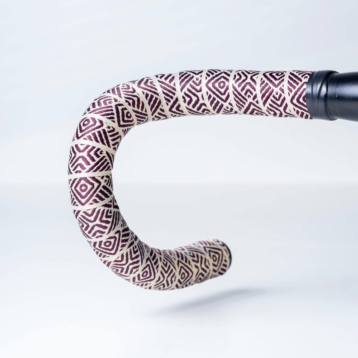 BTP Woven Bar Tape - Diamond AFFI-Brown – Cycle Project Store