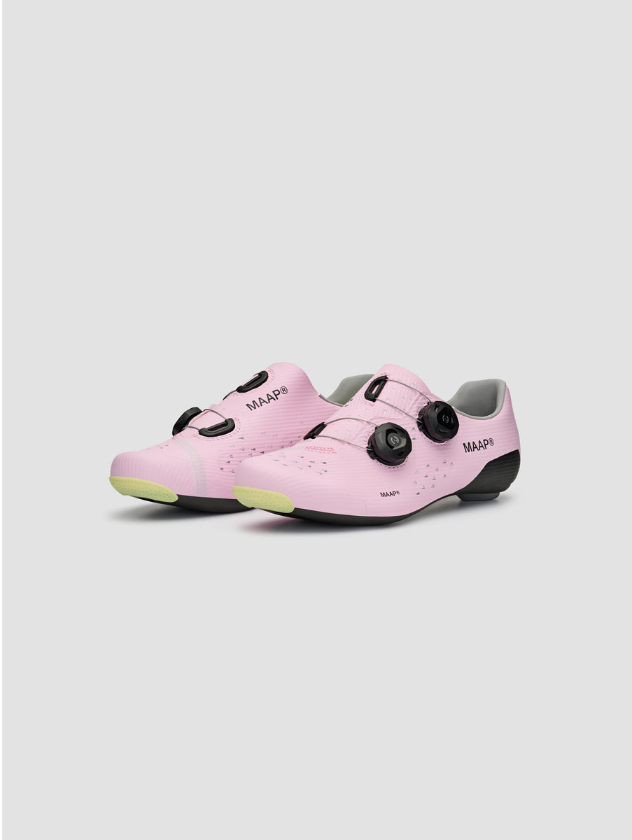 MAAP x QUOC M3 Pro Shoes - Musk – Cycle Project Store