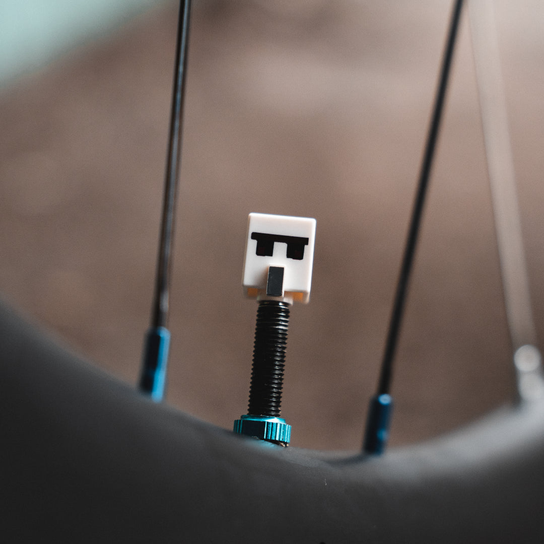 Brick Caps Minecraft Iron Golem Valve Cap – Cycle Project Store