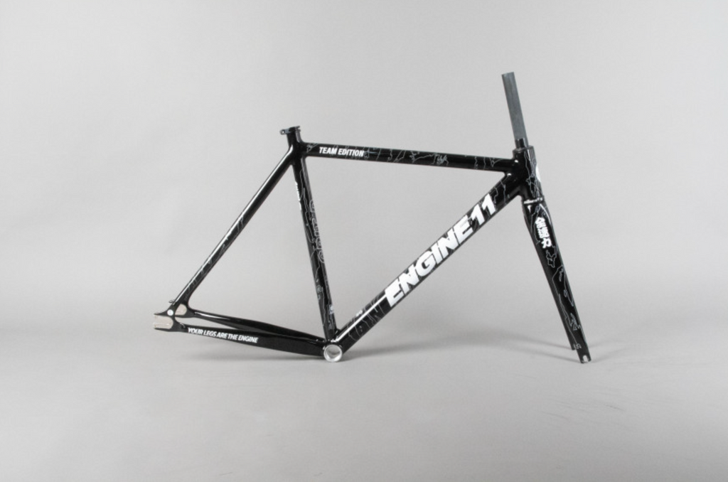 ENGINE11 – Cycle Project Store