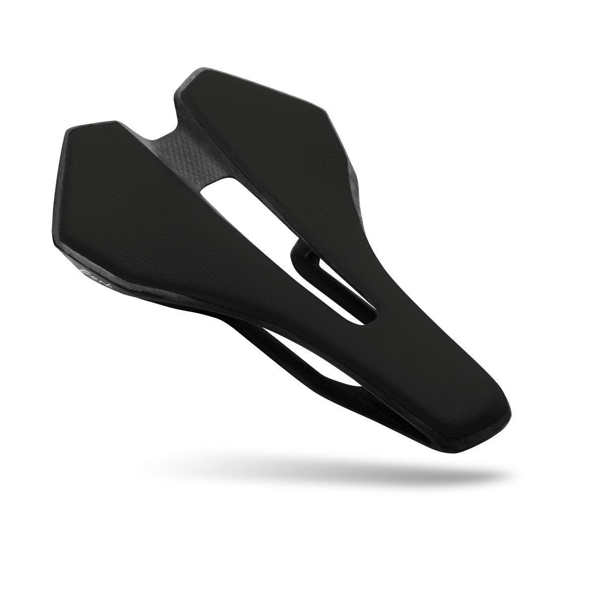 Berk Composites Lupina Monocoque Open Saddle - Padded – Cycle Project Store