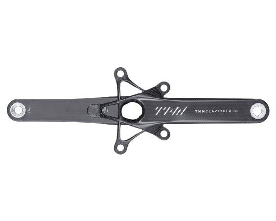 THM Clavicula SE Road Crank – Cycle Project Store
