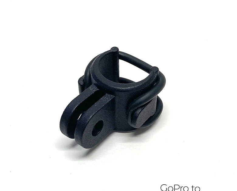 76 Projects GoPro Light Brackets (Exposure Lights Trace Mount) – Cycle ...