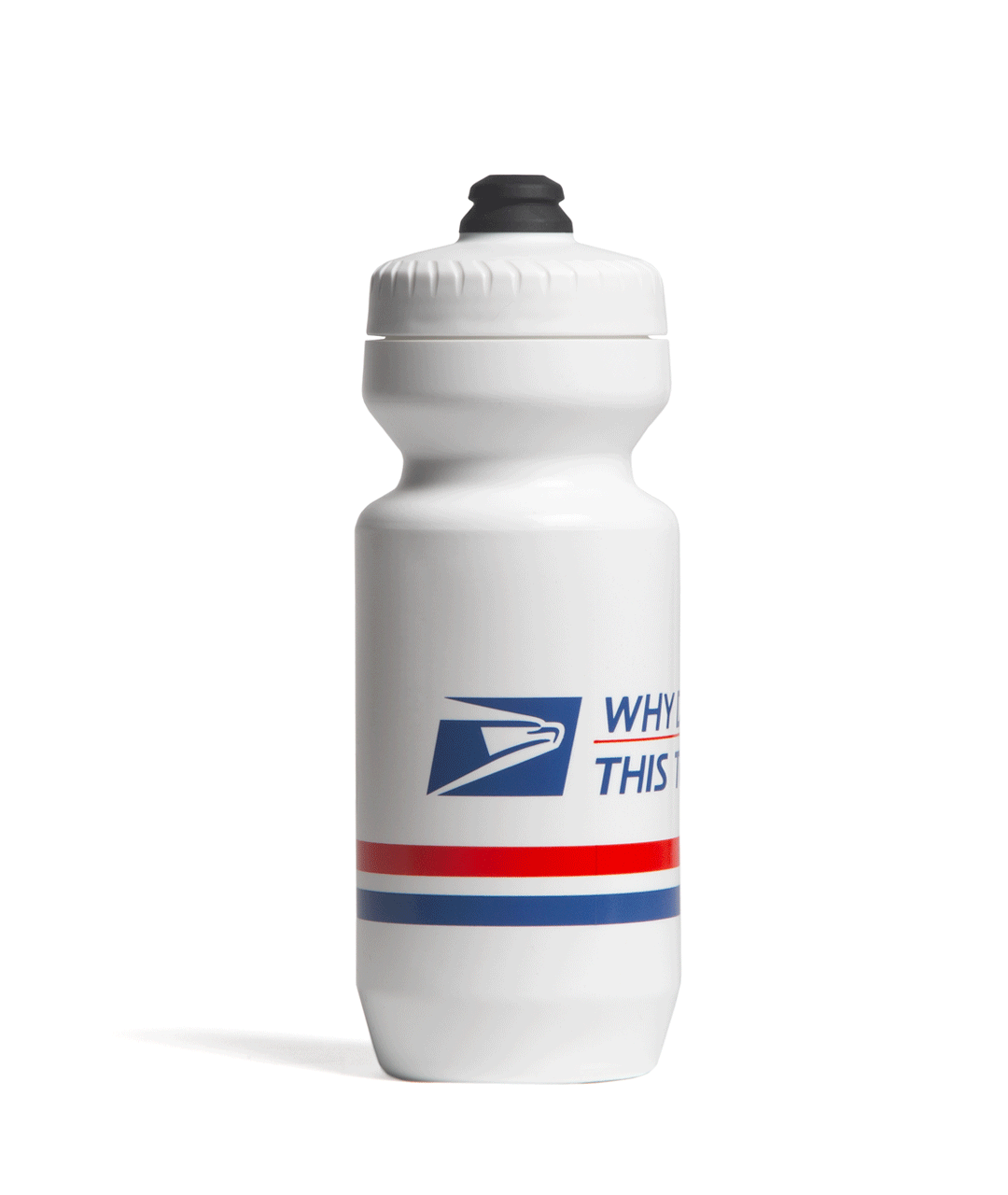 God & Famous Why Do I Do This To Myself Bottle – Cycle Project Store