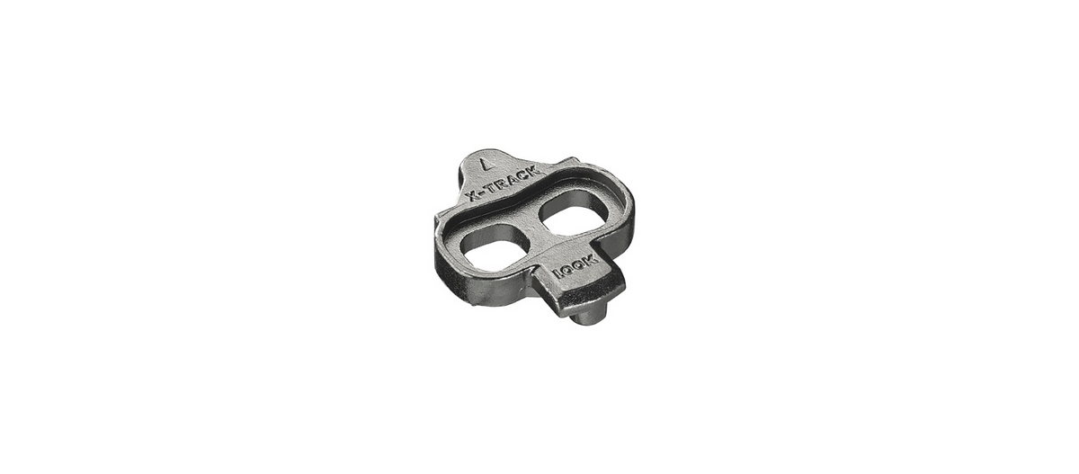 LOOK X-Track Cleats – Cycle Project Store