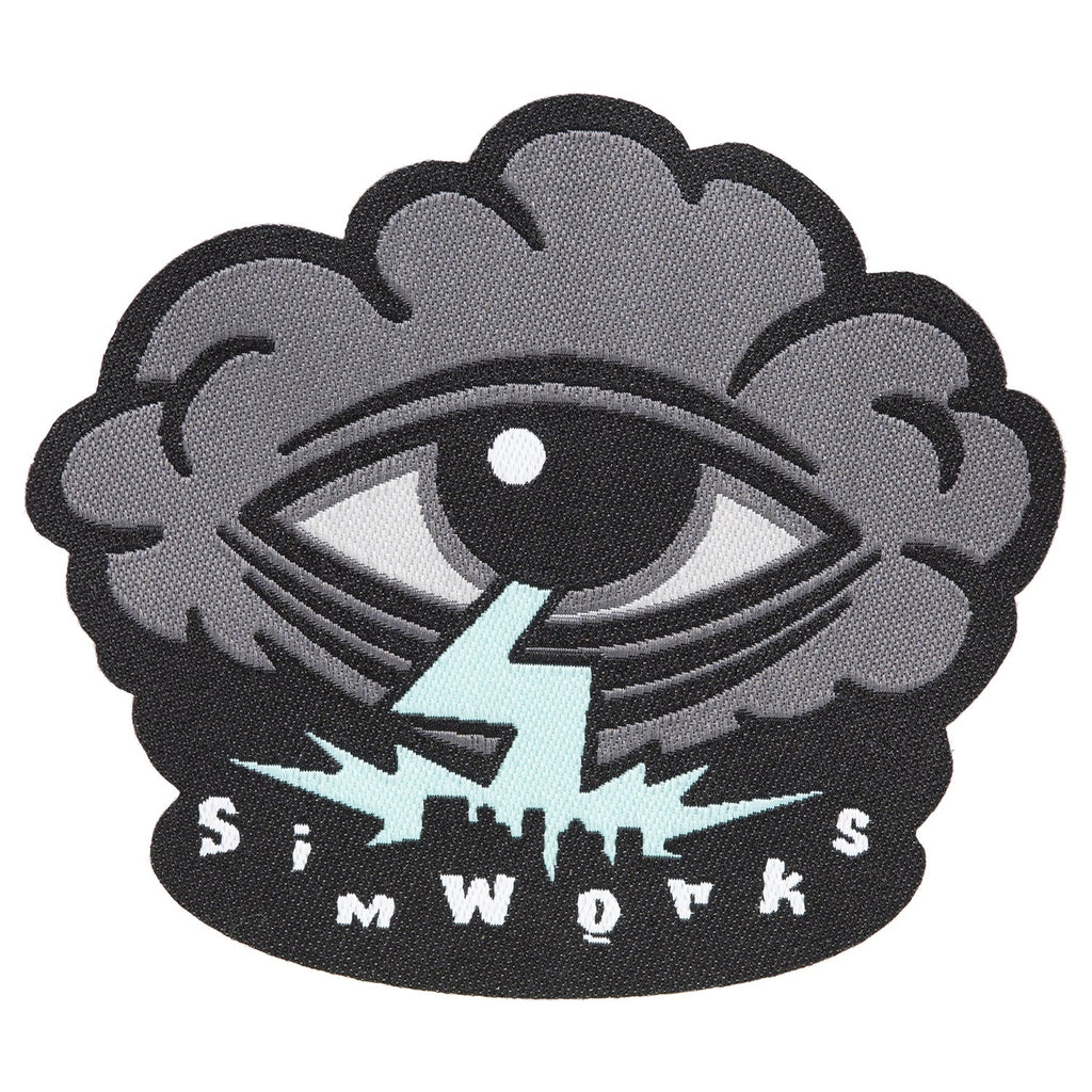 Sim Works Monoeye Patch – Cycle Project Store