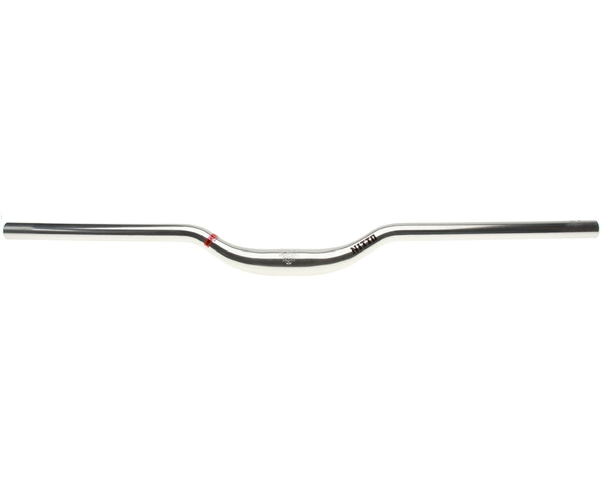 Nitto B809AA Riser Handlebar – Cycle Project Store