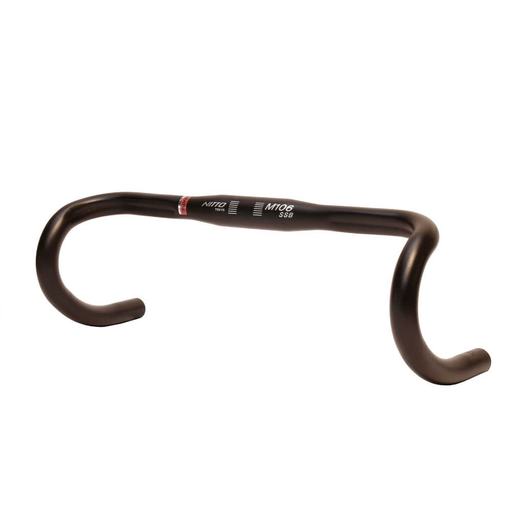 Nitto M106 SSB Handlebar – Cycle Project Store