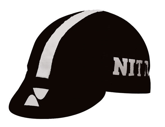 IDG Nitto Cycling Cap – Cycle Project Store